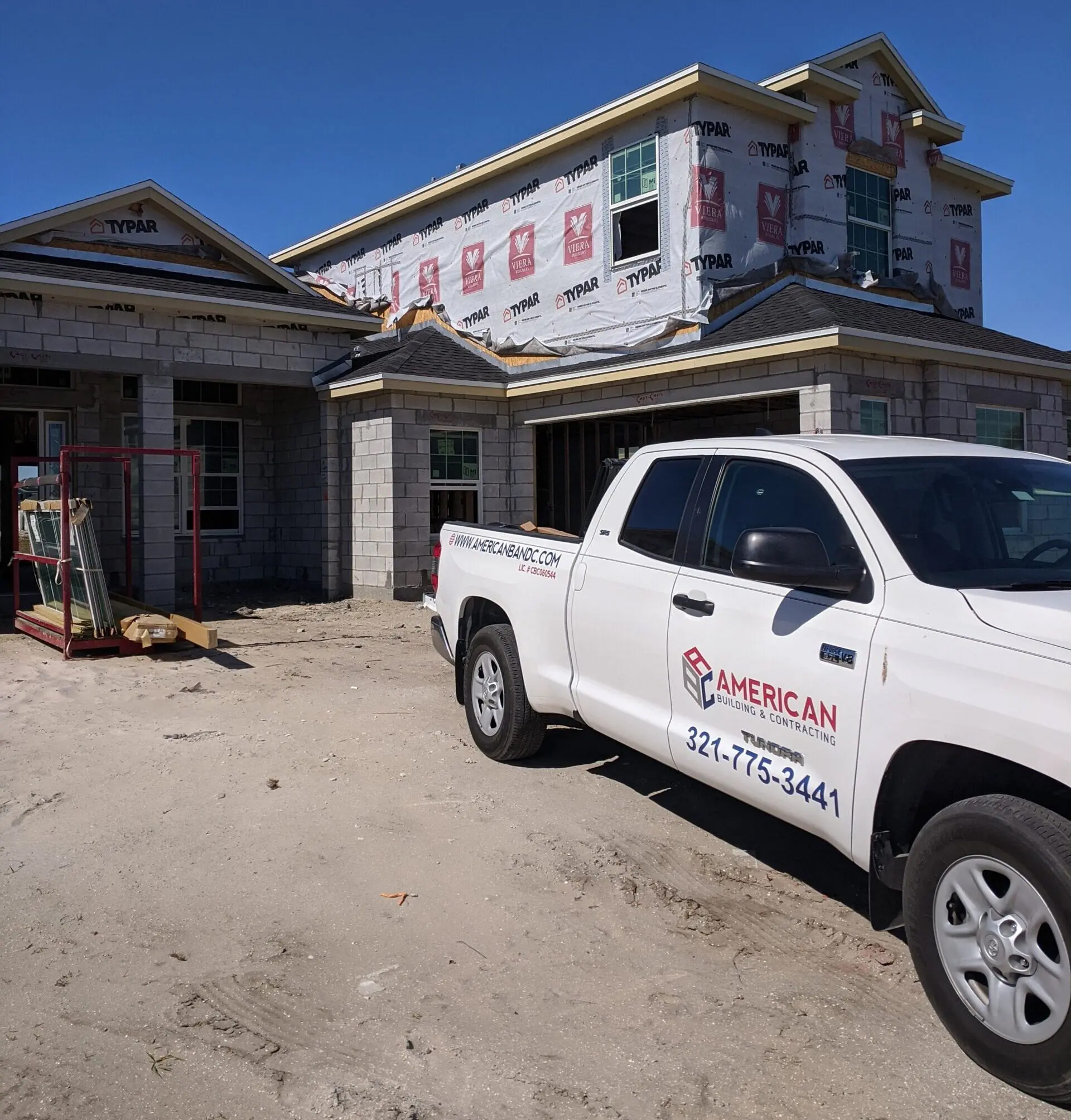 American Building & Contracting FL Commercial General Contractors